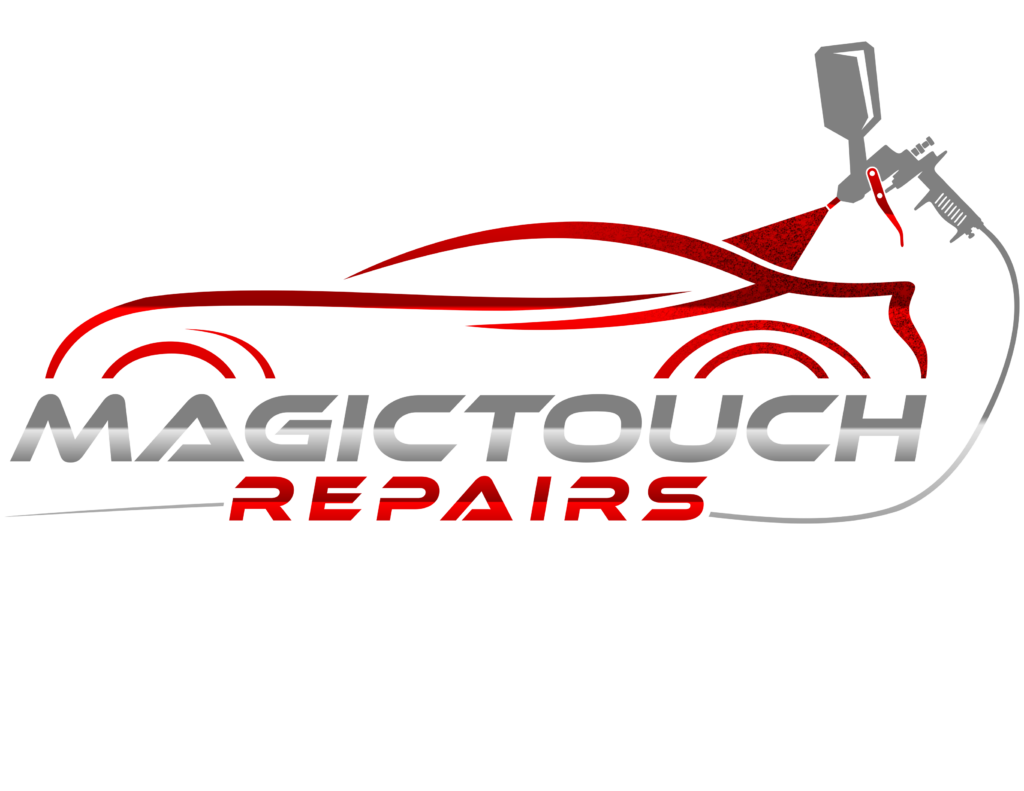 MAGIC TOUCH MOBILE AUTO BODY REPAIRS - Mobile Dent Repair
